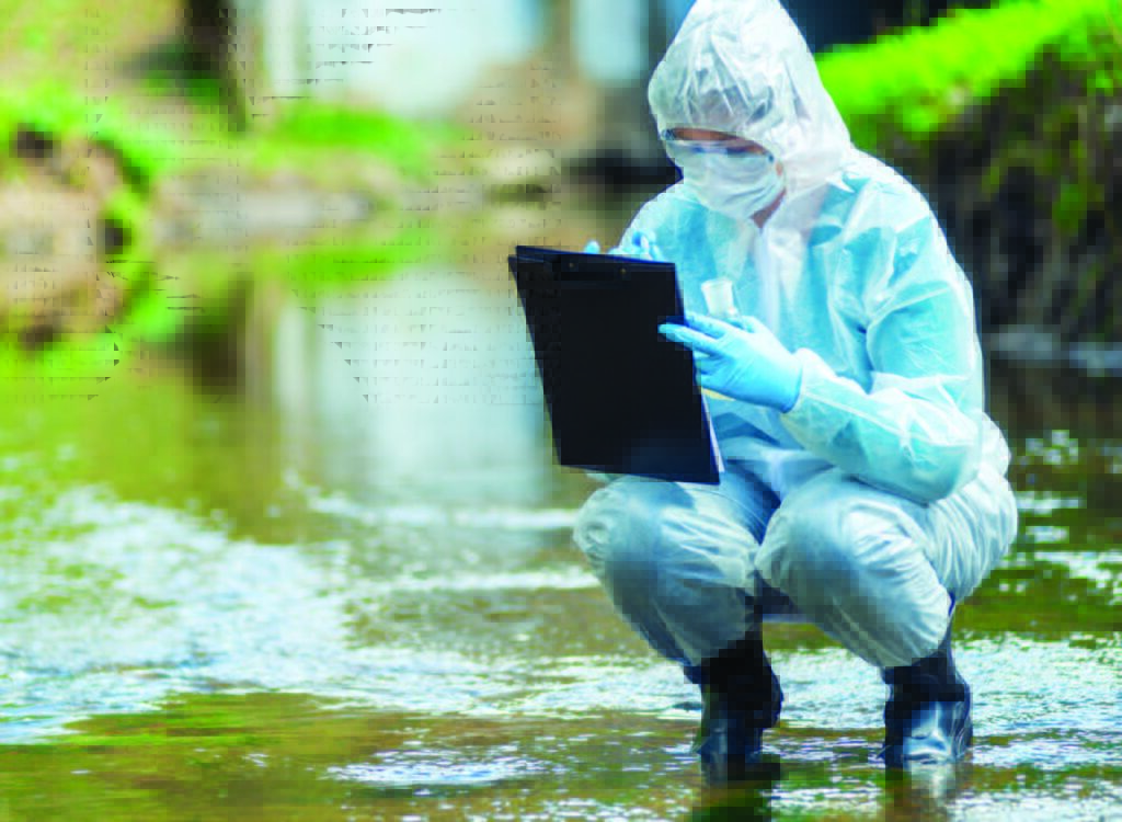 HGS – KINAOLE FAMILY OF COMPANIES – Kina'ole Family of Companies