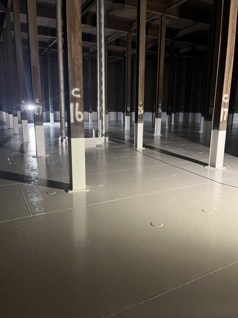 GY6 – KINAOLE FAMILY OF COMPANIES – Kina'ole Family of Companies